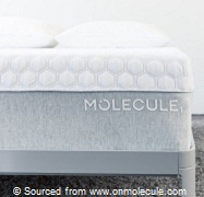 Molecule 1 Mattress Review - Smart Mattress Buy