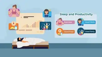 Sleep Boosts Productivity: Tips to Unlock Your Best Self!