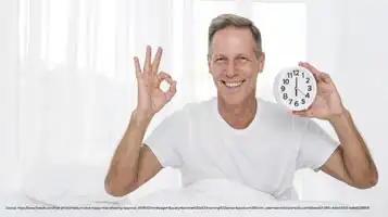 10 Ways to Become a Morning Person