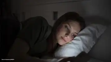 How Does Blue Light Affect Your Sleep