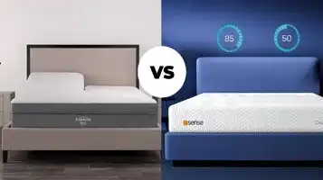iSense vs. Air-Pedic - Choose Your Pick Wisely